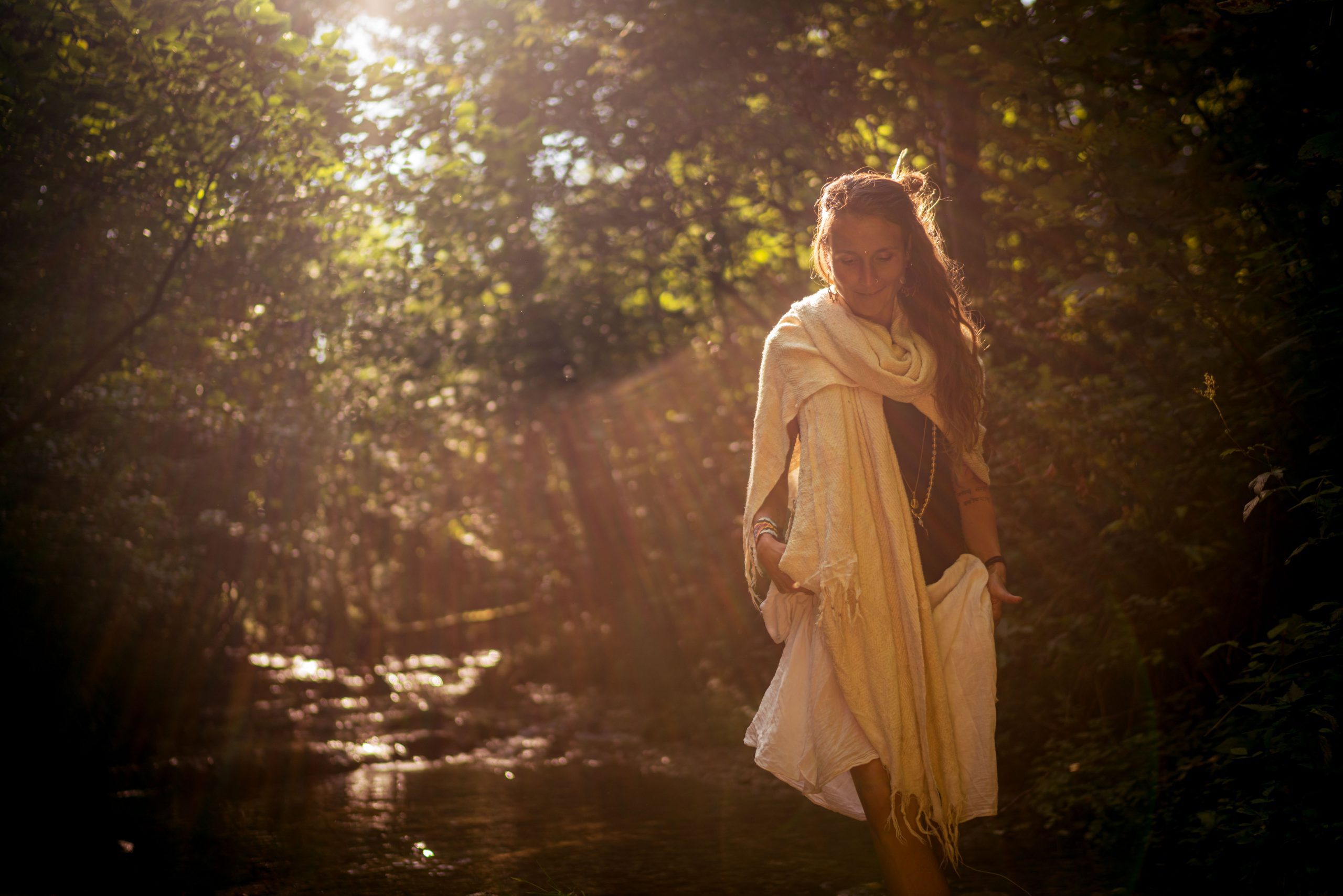 Coaching & Mentoring - with Mela Mariposa